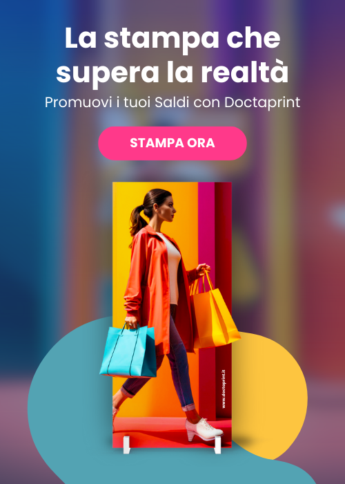 Materiale cartaceo - DoctaPrint
